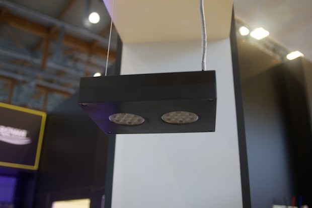 AquaIllumination Hydra 26 LED is small but don’t call it a ‘nano’ light ...