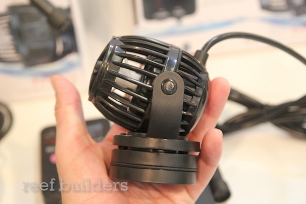 Hands on with Jebao’s new RW series propeller pump and dosing system | Reef Builders | The Reef ...