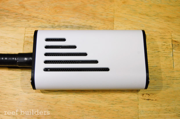 Hands on & review of the Nano Box Reef Mini Tide LED light | Reef ...