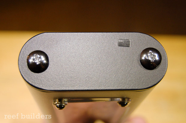 Hands on & review of the Nano Box Reef Mini Tide LED light | Reef ...