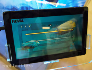 Hagen announces Fluval LED accessories including dual ramp timer, WiFi ...