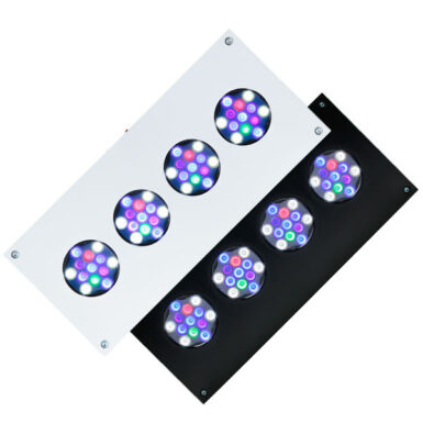 Hydra 52 upgrade kit halves the cost of this powerful LED light | Reef ...