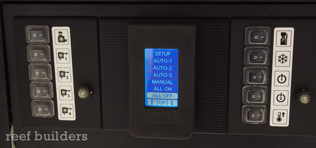 Red Sea MAX E Series tanks come with LEDs, controller, rimless open top ...