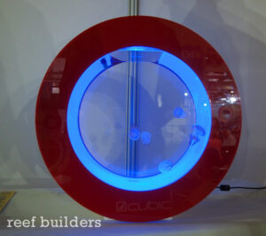 Cubic Aquarium Orbit 20 could be a groundbreaking jellyfish tank | Reef ...