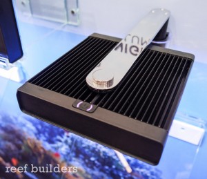 Fluval Sea Halo Performance LED uses chip-on-board technology | Reef ...