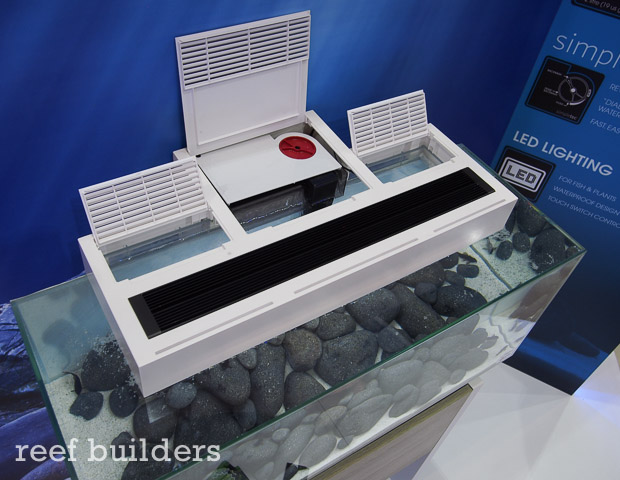 Hagen announces new larger Fluval EDGE tanks with LED light and ...