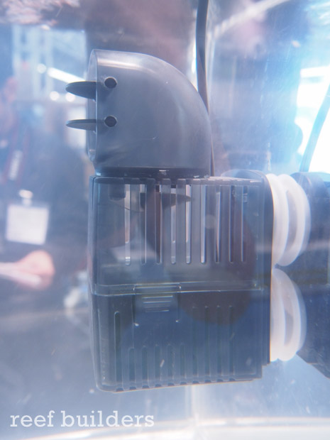 Macro Aqua Mind Reader pump makes some huge waves | Reef Builders | The Reef and Saltwater ...