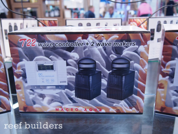 Macro Aqua Mind Reader pump makes some huge waves | Reef Builders | The Reef and Saltwater ...