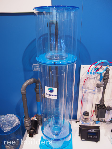 Schuran & Abyzz collaboration creates the biggest Berlin protein ...