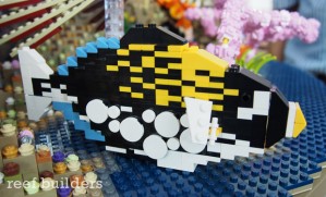 Tropical Marine Centre Lego ReefScape will become a limited edition set ...