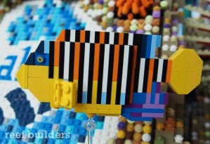 Tropical Marine Centre Lego ReefScape will become a limited edition set ...