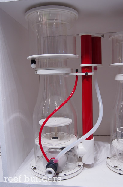 Vertex Omega 180i and 200i places powerful pumps inside proven skimmer ...