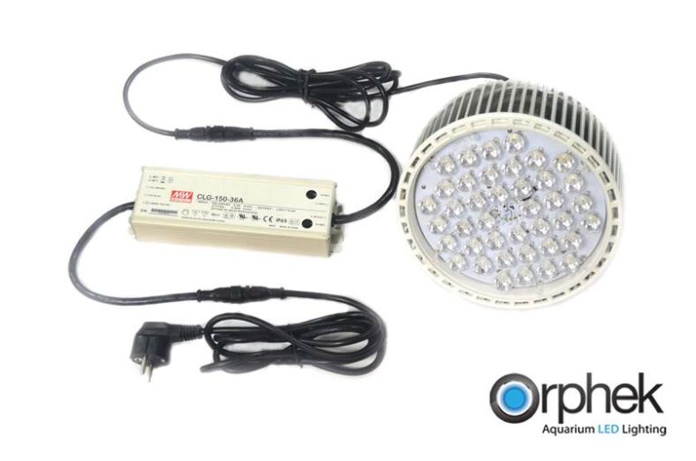 Atlantik Pendant: Orphek working to develop the flagship LED in new ...