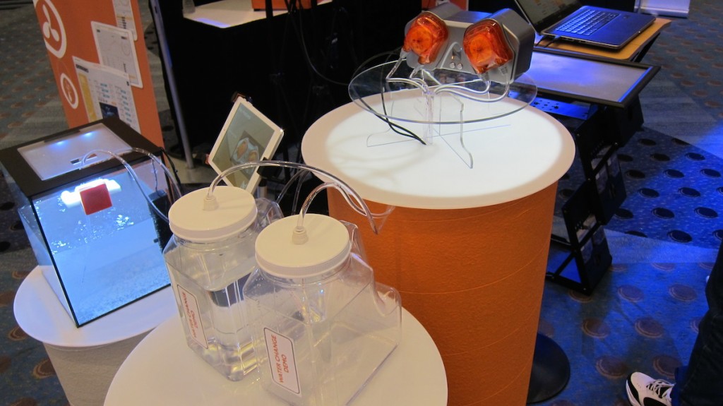 DOS - new Dosing and Fluid Metering System from Neptune Systems | Reef ...