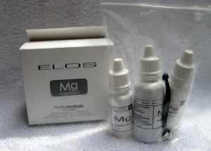 New ELOS Magnesium test kit review - redefining accuracy | Reef ...