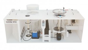 Genio Box will be the newest All In One Sump on the block | Reef ...