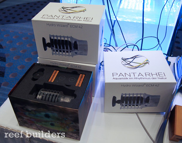 Panta Rhei’s HydroWizard ECM42 gets near final specs and release date ...