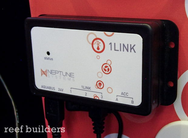 A quick look at Neptune Systems’ forthcoming WAV pump | Reef Builders ...
