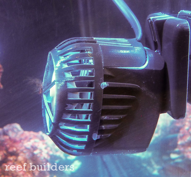 A quick look at Neptune Systems’ forthcoming WAV pump | Reef Builders ...