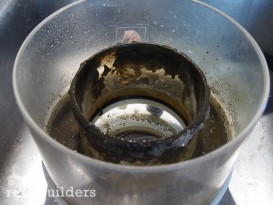 Automatic Neck Cleaner For Reef Octopus Protein Skimmers | Reef ...