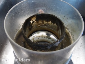 Automatic Neck Cleaner For Reef Octopus Protein Skimmers | Reef ...