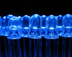 While Blue LED inventors get Nobel Prize, father of LEDs still snubbed ...