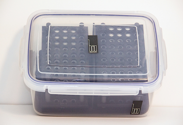 Building an Obsession unveils an ingenious new frag transporting system ...