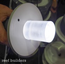 LGM Aquari’s heavy duty ‘fiber-optic’ phytoplankton reactor | Reef ...