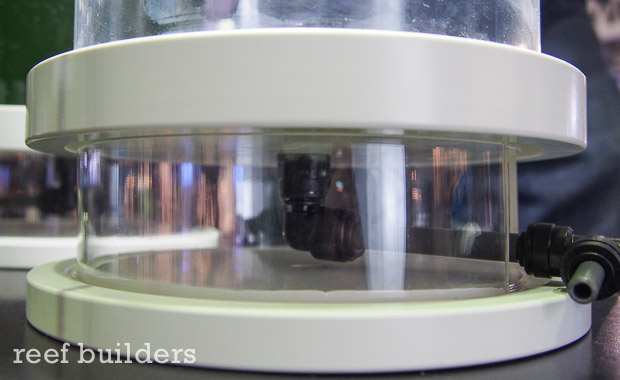 LGM Aquari’s heavy duty ‘fiber-optic’ phytoplankton reactor | Reef ...