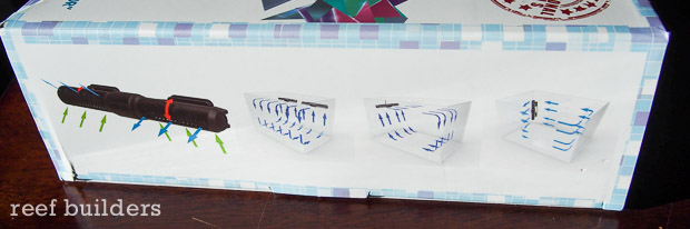 Gyre Flow: What a difference ten years can make | Reef Builders | The ...