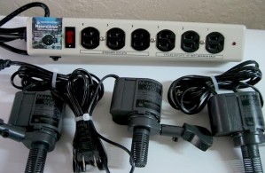 Beginners: Frequently Asked Questions on Wavemakers | Reef Builders ...