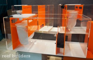 Zero Edge introduces clownfish-themed Series 7 sumps | Reef Builders ...