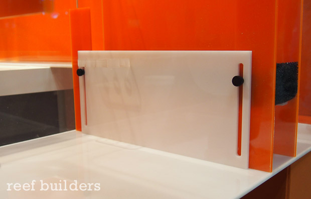 Zero Edge introduces clownfish-themed Series 7 sumps | Reef Builders ...