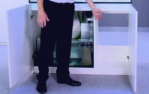 Red Sea Reefer video overview reveals some details about the new system ...