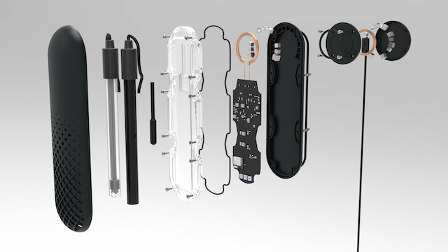 Fishbit aquarium monitor and controller launches at CES | Reef Builders ...