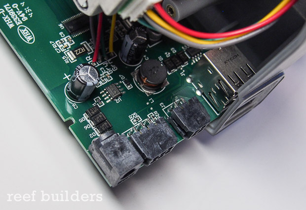 Neptune Systems DoS fluid metering system hands-on and teardown | Reef ...