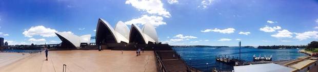 An afternoon with Dr. Anthony Gill and the Macleay Museum of Sydney ...