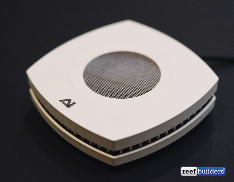 the AI Prime LED looks incredible on its own, and over reef tanks ...