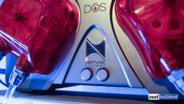 Review of the DoS Fluid Metering System by Neptune Systems | Reef ...