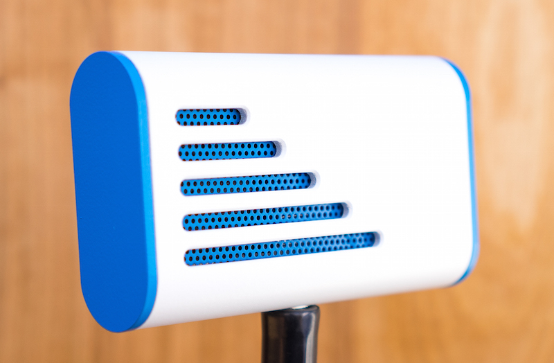 NanoBox Reef now using a very efficient array of Luxeon T & Rebel LEDs ...