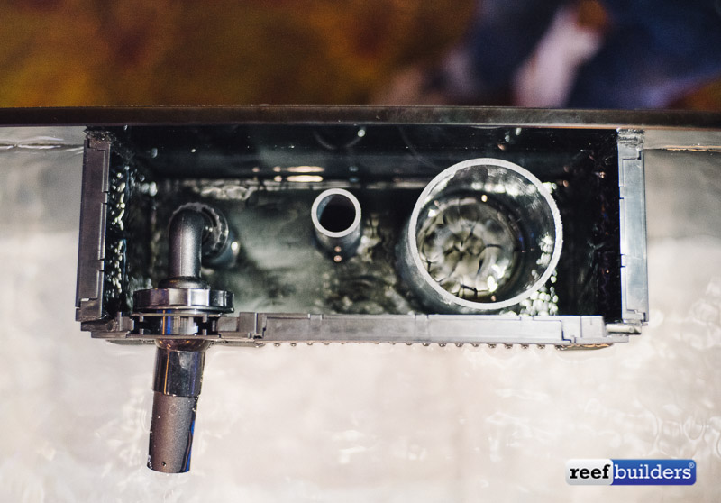 Red Sea Reefer Tank makes American debut at ReefStock 2015 | Reef ...