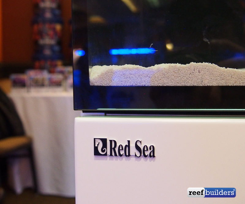 Red Sea Reefer Tank makes American debut at ReefStock 2015 | Reef ...