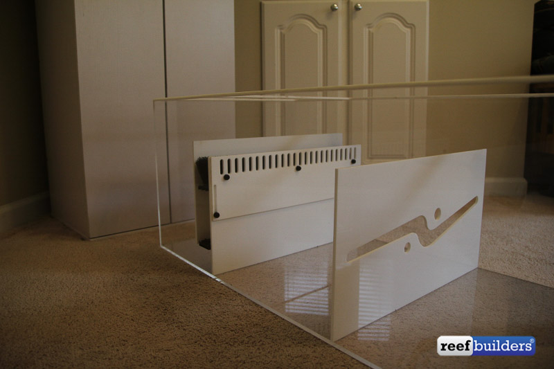 First Impressions of the Trigger Systems Tideline Series Sumps | Reef ...