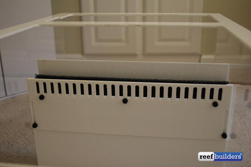 First Impressions of the Trigger Systems Tideline Series Sumps | Reef ...