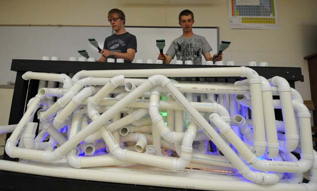 The Reefkeeper’s Skill Set | Reef Builders | The Reef and Saltwater ...