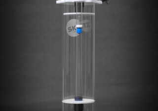 Tag: nitrate reactor | Reef Builders | The Reef and Saltwater Aquarium Blog
