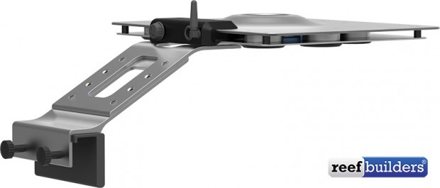 MaxSpect Ethereal LED is just about ready for prime time | Reef ...