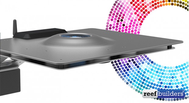 MaxSpect Ethereal LED is just about ready for prime time | Reef ...