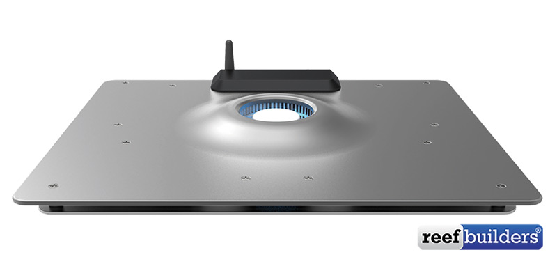 MaxSpect Ethereal LED is just about ready for prime time | Reef ...