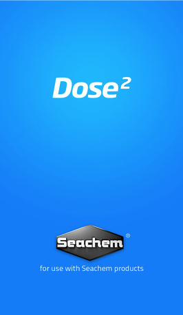 Seachem Dose2 mobile app helps dosing, tracking your tank | Reef ...